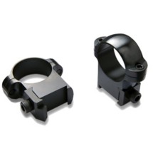 Burris Zee Ring 1in. High | SCHEELS.com