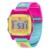 FREESTYLE BRANDS Freestyle USA Popsicle Shark Classic Clip Watch Watch