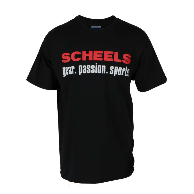 Youth Scheels Gear Passion Sports T-Shirt | SCHEELS.com