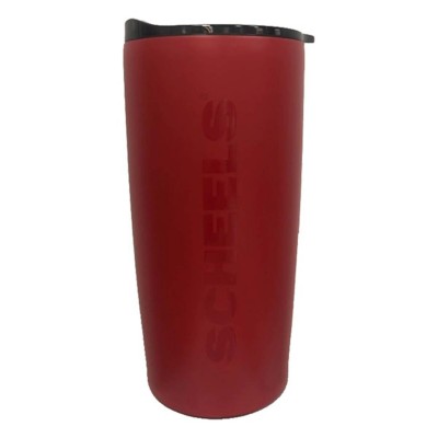 Scheels Red Tonal Tumbler | SCHEELS.com