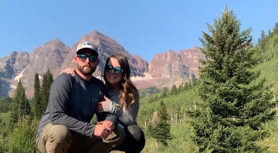 Camping Expert Brandon's Summer Essentials | SCHEELS.com