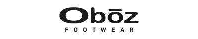 Oboz Adults Footwear Size Chart