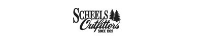 Scheels Outfitters Spinner Blades Size Chart