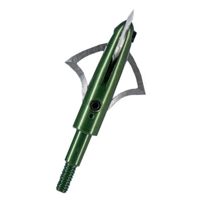 Evolution Outdoors Jekyll Broadheads