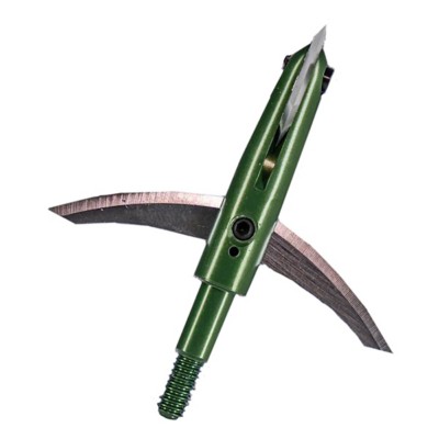 Evolution Outdoors Hyde Broadheads
