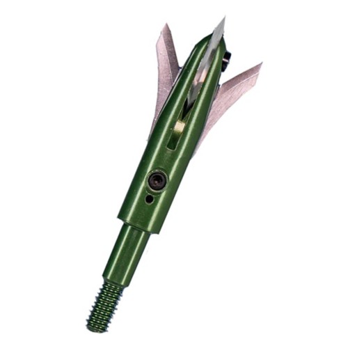 Evolution Outdoors Hyde Broadheads