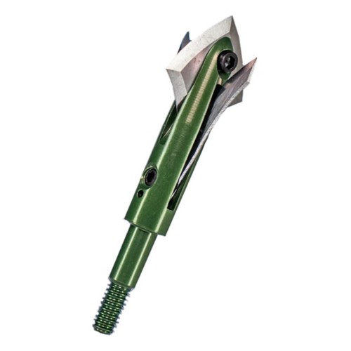 Evolution Outdoors Hyde Broadheads