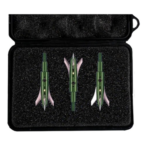 Evolution Outdoors Hyde Broadheads