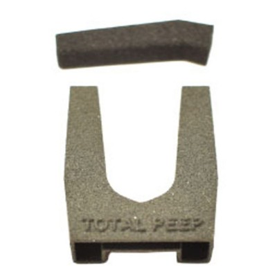 Total Peep QAD Rest Shield