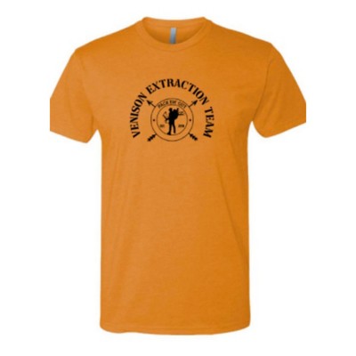 Men's Pack Em Out Apparel Venison Extraction T-Shirt | SCHEELS.com
