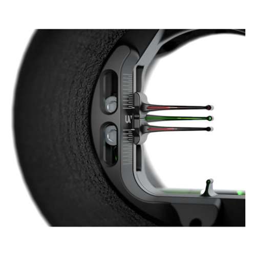 Ultraview UV3XL Hunting Cartridge Adjustable Bow Sight | SCHEELS.com