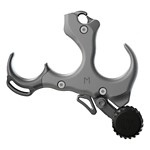 Ultraview UV Button Thumb Release