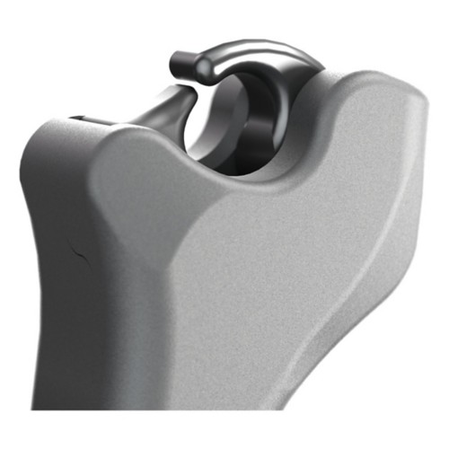 Ultraview UV Button Thumb Release