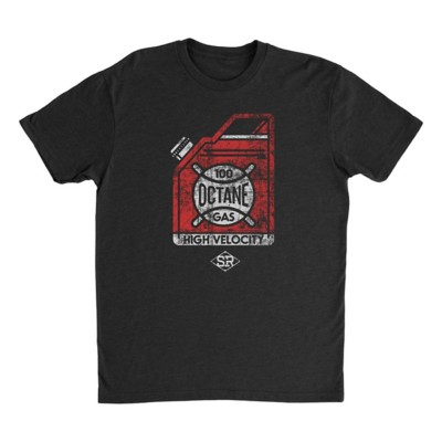Men's SR Bats Co. High Octane Baseball T-Shirt | SCHEELS.com