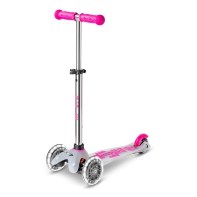 Micro Kickboard Micro Mini LED Scooters