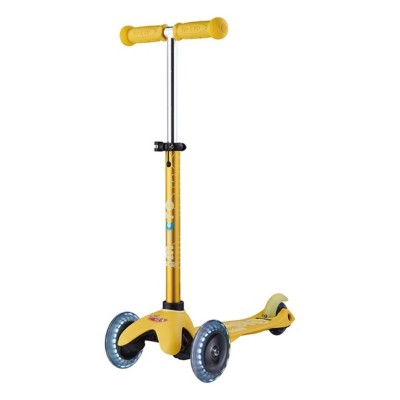 Kids' Micro Kickboard Mini Deluxe LED Scooters Scooters | SCHEELS.com