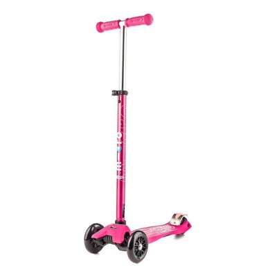 Kids' Micro Kickboard Maxi Deluxe Scooters