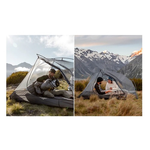 Sea To Summit Alto Semi-Free Standing 2 Person Ultralight Tent
