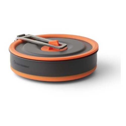 Sea To Summit UL Collapsible 3-Piece One Pot Cook Set