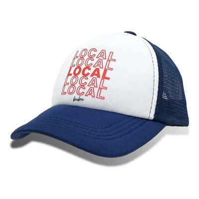 Kids' Bubu Local Snapback Hat | SCHEELS.com