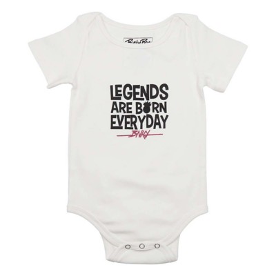 Baby Binky Bro Legends Onesie | SCHEELS.com