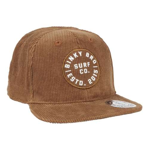 Kids' Binky Bro Bintangs Snapback Hat | SCHEELS.com