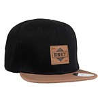 Kids' Binky Bro Las Penitas Snapback Hat