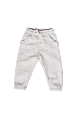 Toddler Girls' Little Bipsy Ruffle Sweatpants