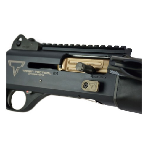 Taran Tactical Innovations Benelli M4 Tactical 12 Gauge Shotgun