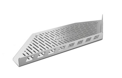 Gozney Dome Wood Rack | SCHEELS.com