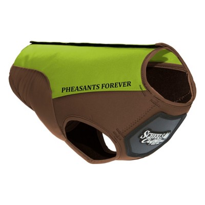 Scheels Outfitters Pheasants Forever & Quail Forever Performance Dog Vest