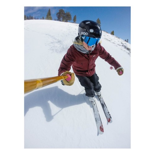 Grass Sticks Original Ski Poles