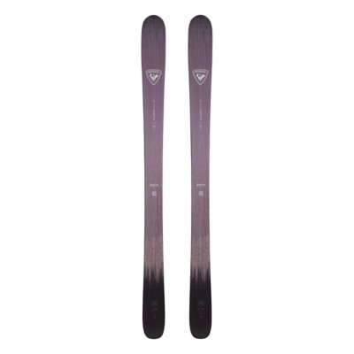 Women's Rossignol Rallybird Soul 92 Skis