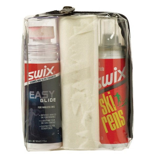 SWIX Easy Glide Kit