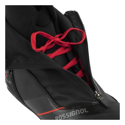 Men,Women Rossignol X-6 SC Cross Country Ski Boots