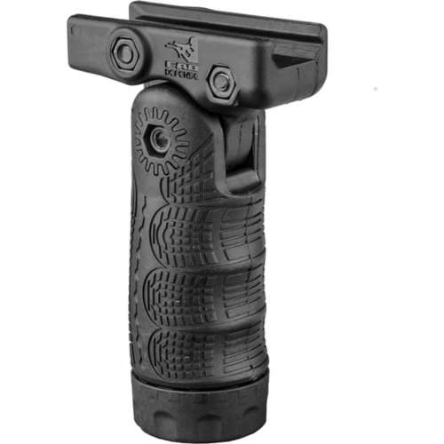 Fab Defense 7 Position Vertically Folding Foregrip | SCHEELS.com