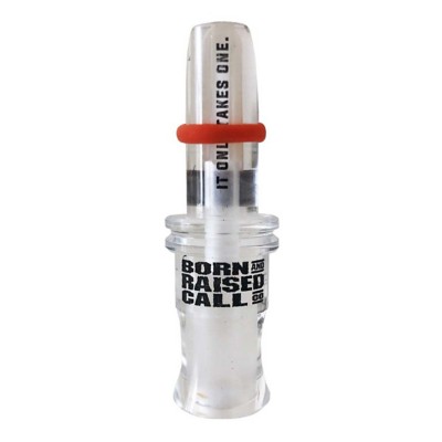 Born and Raised Outdoors Sound Bite Cow Elk Call | SCHEELS.com