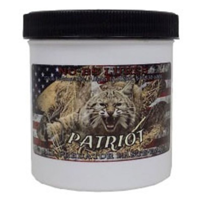 No-BS lures Patriot Bait