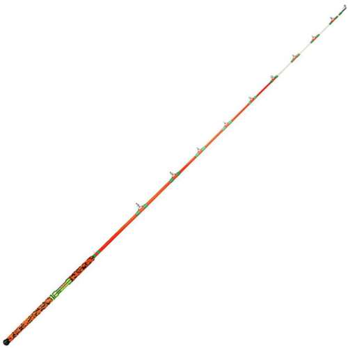 Mad Katz Orange Crush Glow Casting Rod | SCHEELS.com
