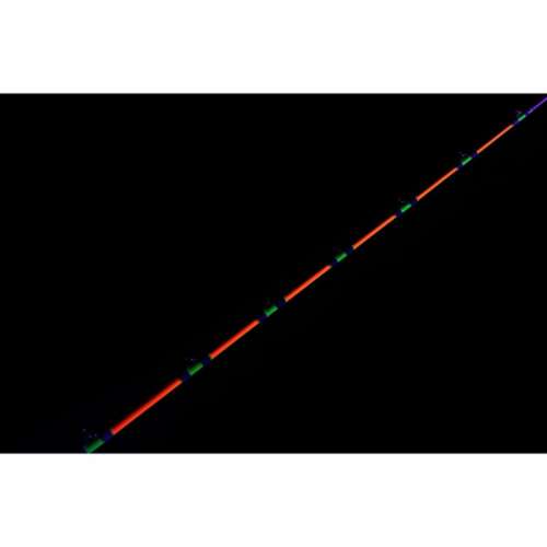 Mad Katz Orange Crush Glow Casting Rod | SCHEELS.com