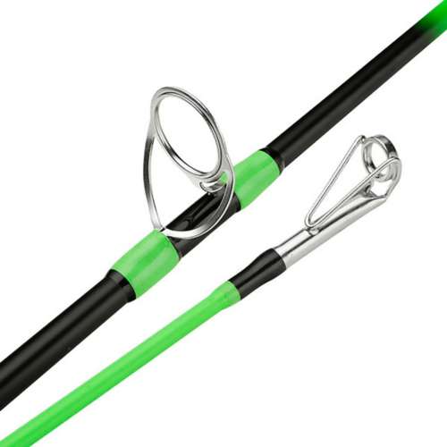 Mad Katz Signature Green 2.0 Spinning Rod | SCHEELS.com