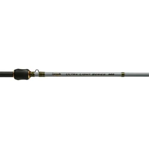 Scheels Outfitters Ultra Light Pro Spinning Rod | SCHEELS.com