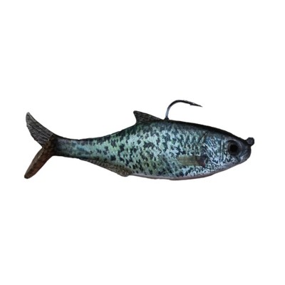 Texas Swimbaitz Texas Shad Jr. Jighook Fast Sink | SCHEELS.com