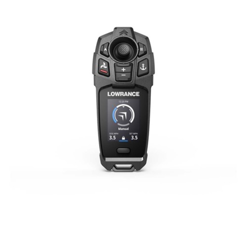 Lowrance Recon Electric Trolling Motor