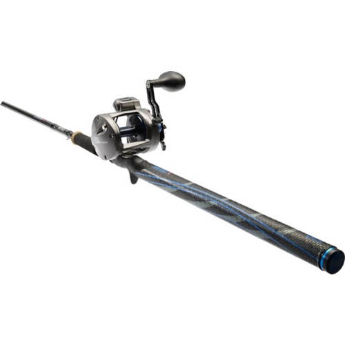 Scheels Outfitters Xtreme Trolling SXA30D Leadcore Line Counter Combo