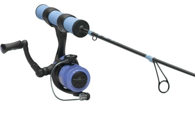 Scheels Outfitters Ice Bucket Rod Holder | SCHEELS.com