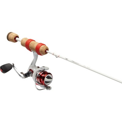 SCHEELS Outfitters Pro Angler Ice Combo | SCHEELS.com