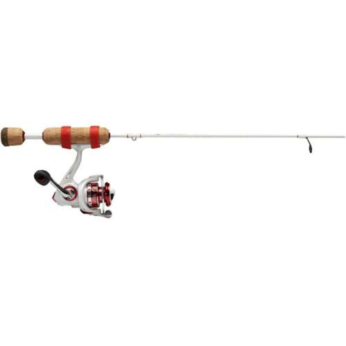 SCHEELS Outfitters Pro Angler Ice Combo | SCHEELS.com