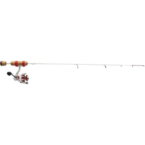 SCHEELS Outfitters Pro Angler Ice Combo | SCHEELS.com