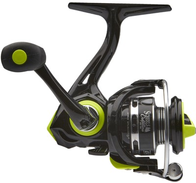 Scheels Outfitters Guide Series Spinning Ice Fishing Reel | SCHEELS.com